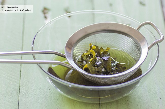 Cómo hacer stevia líquida casera