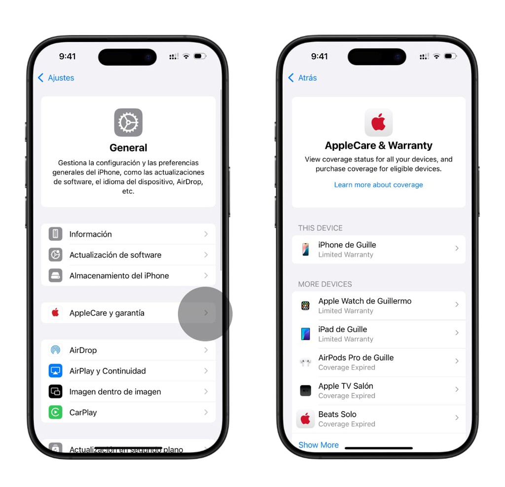 iOS 18.5 ya disponible: novedades, cambios y mejoras que llegan en la ...
