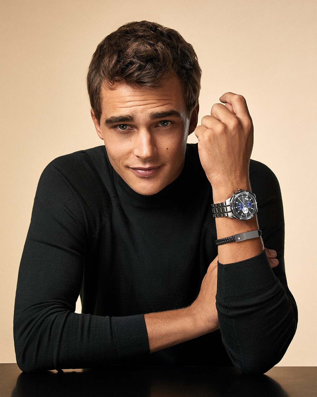 Estas son las 11 mejores marcas de reloj para hombre