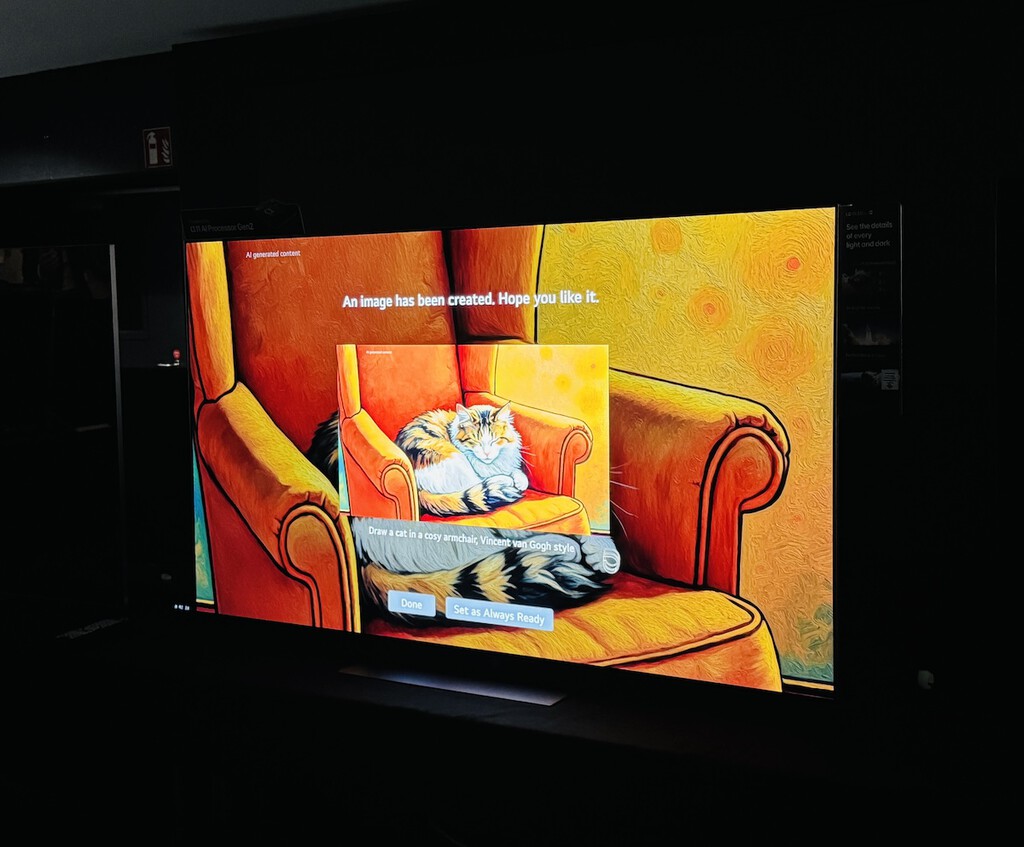 WebOS25 es oficial: LG quiere llevar la personalización de la tele al ...