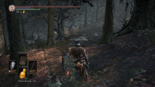 Guía de Dark Souls III: trucos y consejos para sobrevivir en el Reino ...