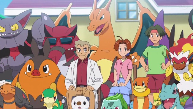 Pokémon Journeys 118: Ash Ketchum le gana a Steven Stone y avanza a las ...