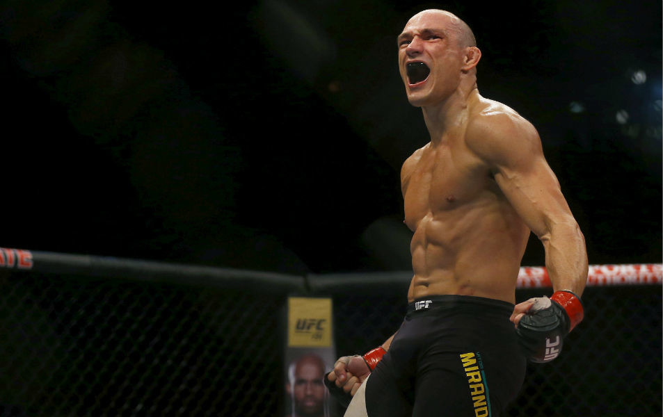 Guía de iniciación a UFC: qué es, por qué triunfa en todo el mundo y ...