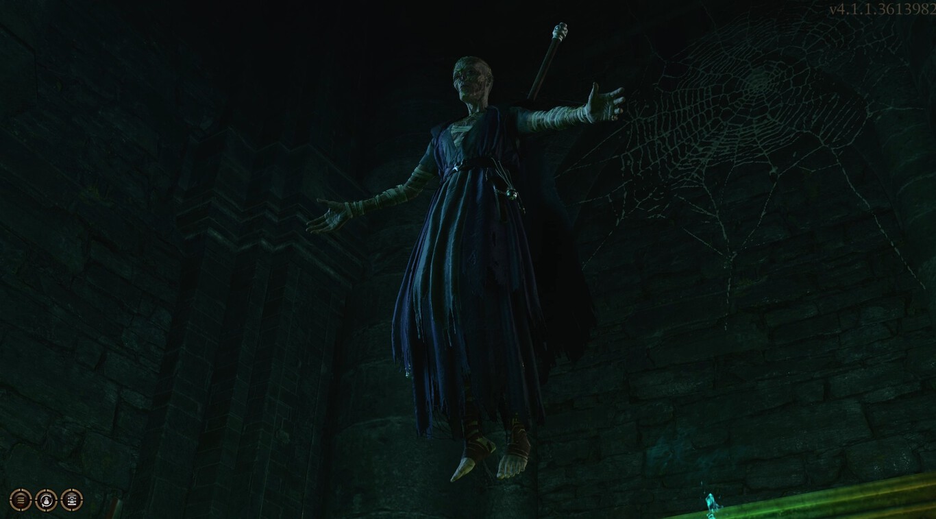 Baldur's Gate 3 - Cómo revivir a nuestros compañeros y cambiar de clase ...