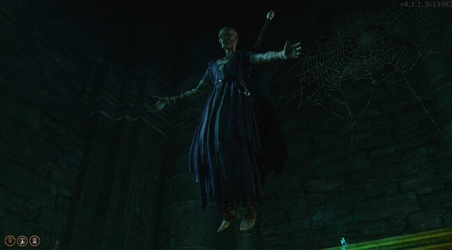 Baldur's Gate 3 - Cómo revivir a nuestros compañeros y cambiar de clase ...