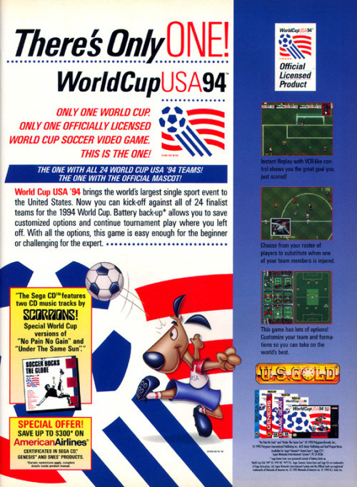 La apasionante historia del primer FIFA: así nació la leyenda