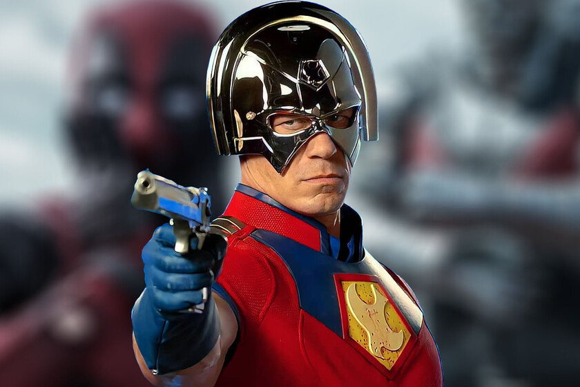 James Gunn estuvo a punto de hacer algo histórico en el final de Peacemaker, pero quiso evitar ...