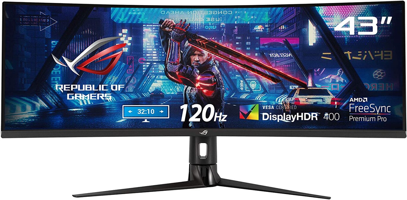 Guía de compras de monitores: cómo elegir el modelo ideal y 18 ...