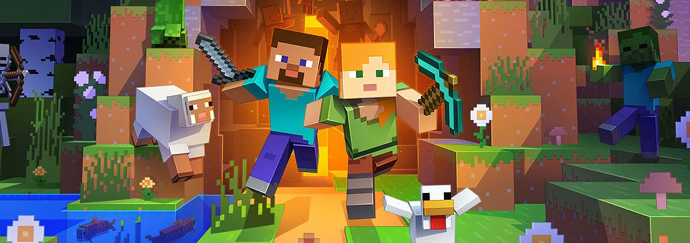 Requisitos mínimos y recomendados de Minecraft Java y Bedrock ...