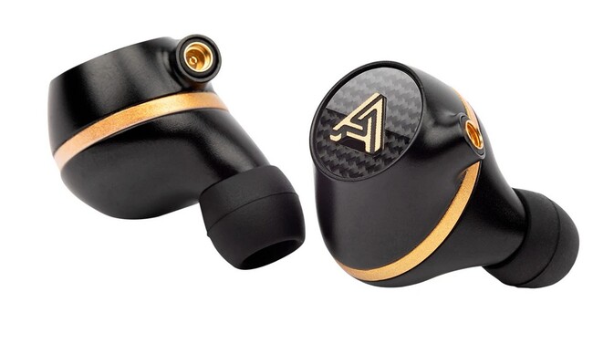 Audeze presenta Euclid, un auricular intraural con tecnología de ...