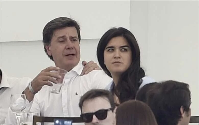 Cayetano Martínez de Irujo operado de urgencia: el problema intestinal ...