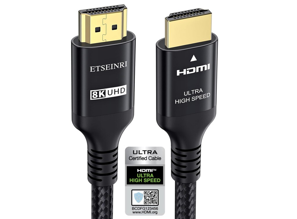 Cables HDMI: tipos y cuál necesitas en función del uso que vayas a darle