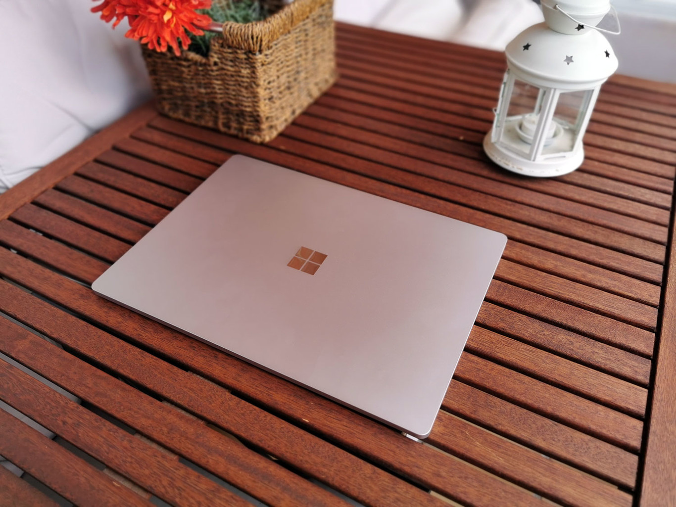 Microsoft Surface Laptop 3 15 Análisis Características Precio Y