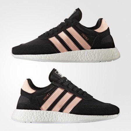 Zapatillas Adidas: este es el nuevo modelo que querrás tener en tu armario