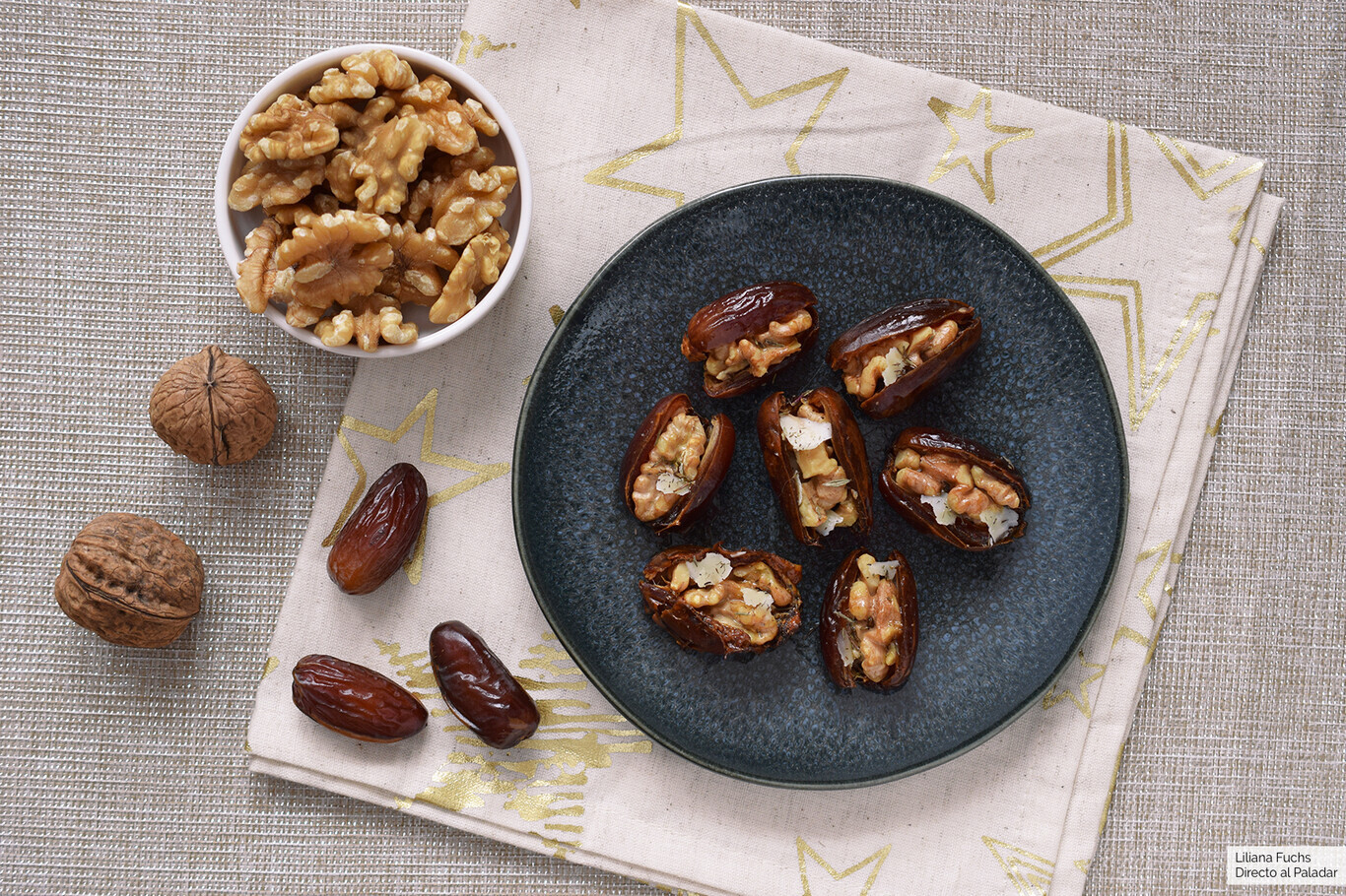 Dátil: qué es, sus propiedades, beneficios y 13 recetas en donde la ...