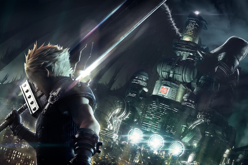 Shinji Hashimoto, pieza clave de Final Fantasy y Kingdom Hearts, se ...