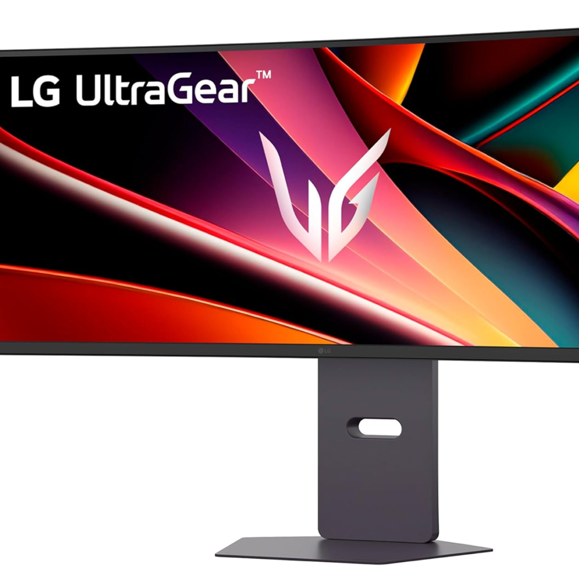 Monitor curvo LG de 34 pulgadas y 160 Hz, con descuento de escándalo ...