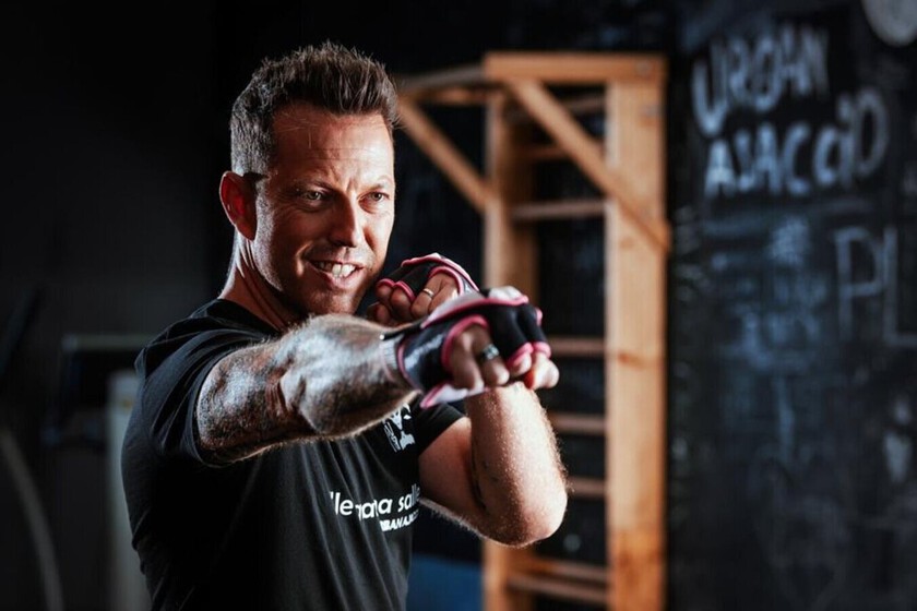 Piloxing: la fusión entre pilates y boxeo que te ayuda a mejorar tu ...