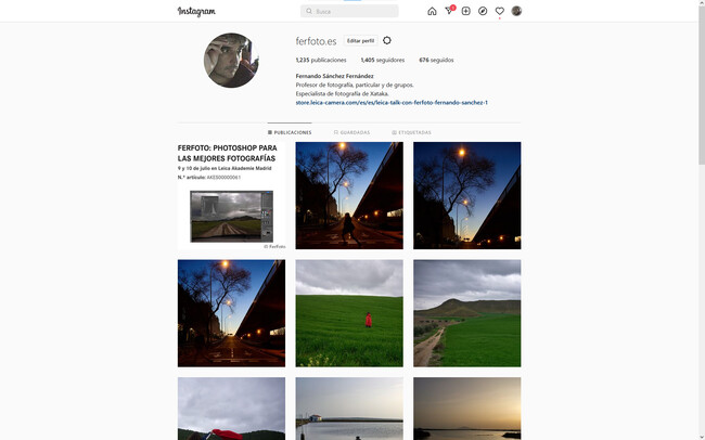 Las 13 mejores webs para subir y compartir tus fotos gratis