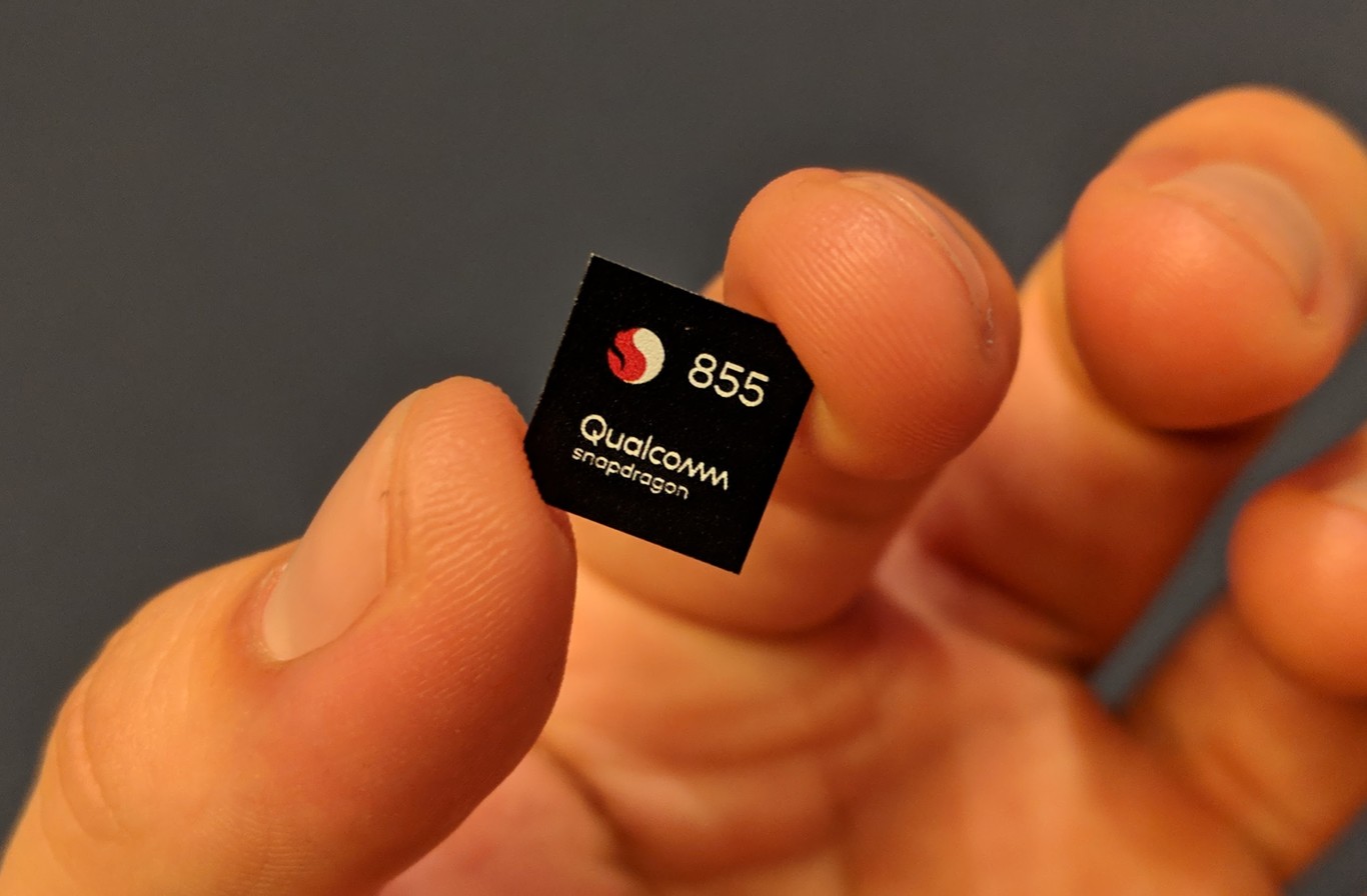 Snapdragon 855 Plus: mayor potencia y mejor rendimiento gráfico para el mercado gamer en la ...