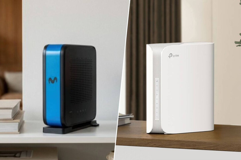 Digi ha respondido al router WiFi 7 de Movistar como mejor sabe ...