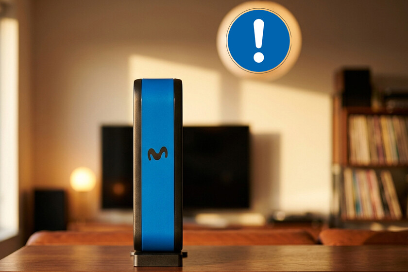 Movistar alerta a sus clientes: ha vuelto la estafa del cambio de router