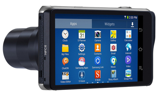 Ya conocemos más detalles sobre la cámara de Yongnuo con Android y ...