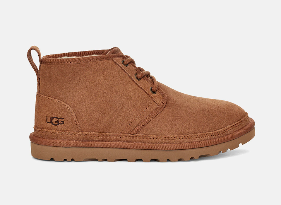 Tenemos una necesidad desbloqueada para este invierno: las botas UGG ...