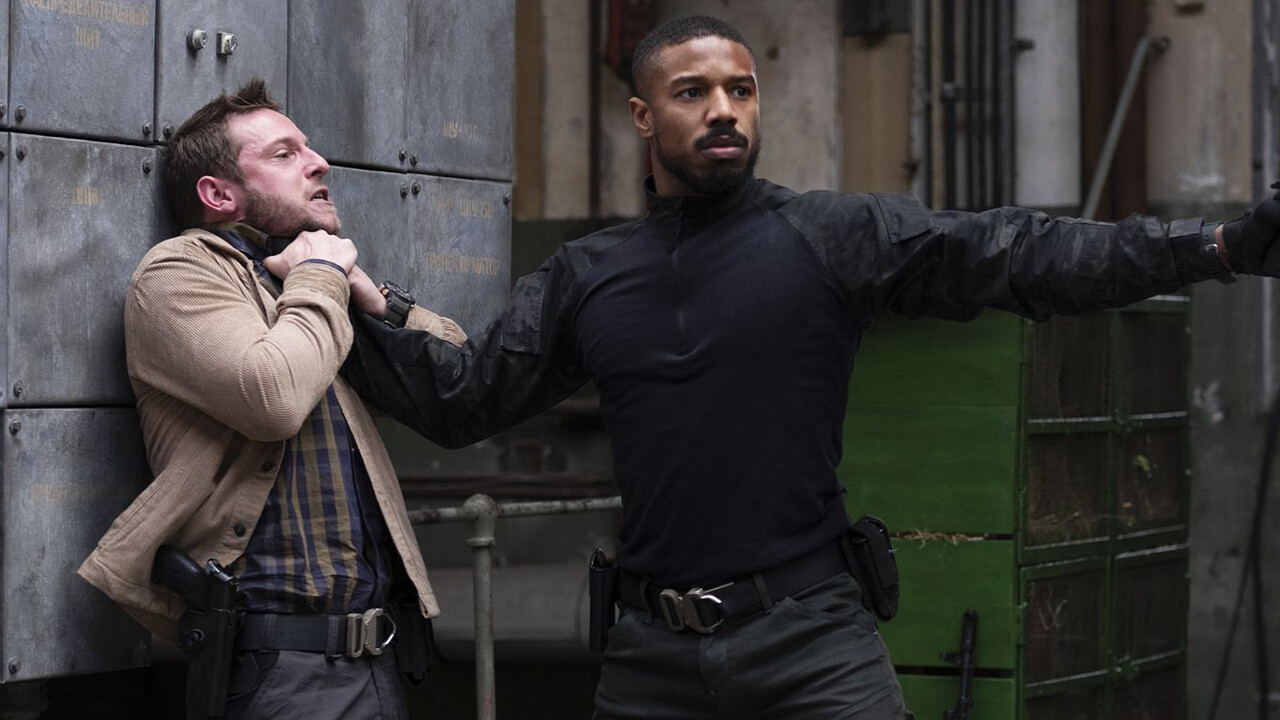 'Tom Clancy: Sin Remordimientos': 5 razones para ver la película de ...