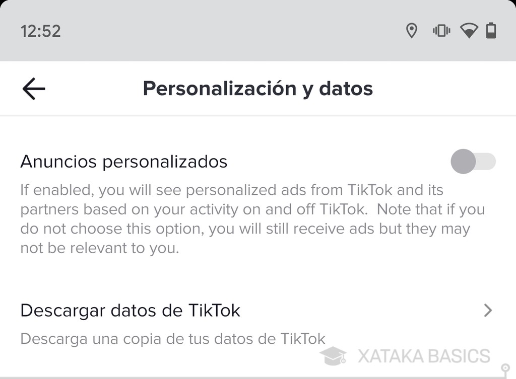 Privacidad en TikTok: qué opciones ofrece y cómo configurarlas