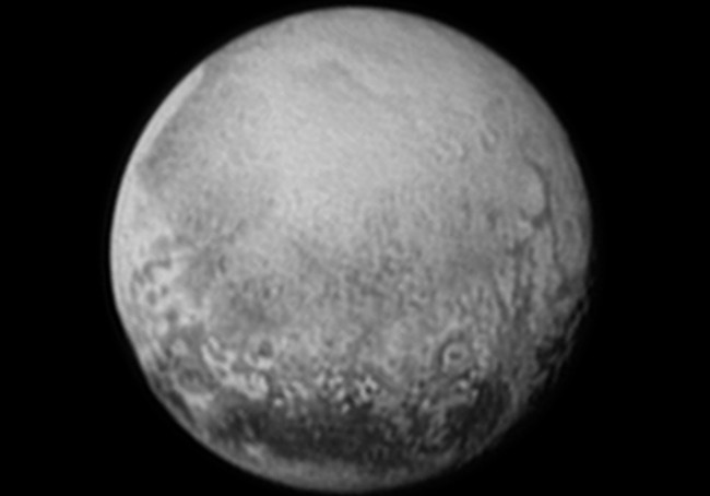 Plutón y el viaje de New Horizons: una aventura única