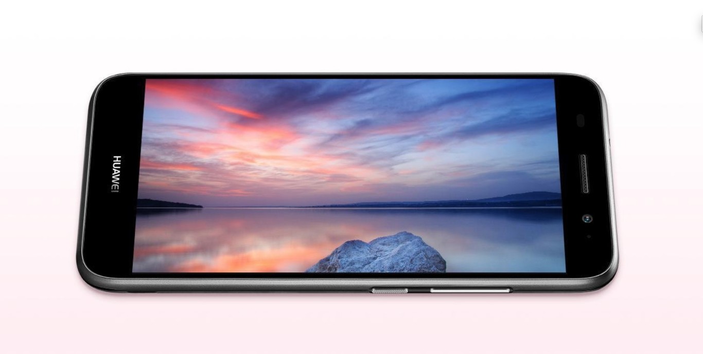 Huawei Y3 2018: características, precio y ficha técnica