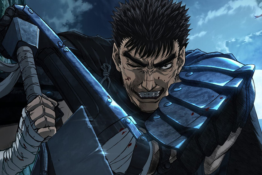 Después de ocho meses de espera, el manga de Berserk por fin anuncia su ...