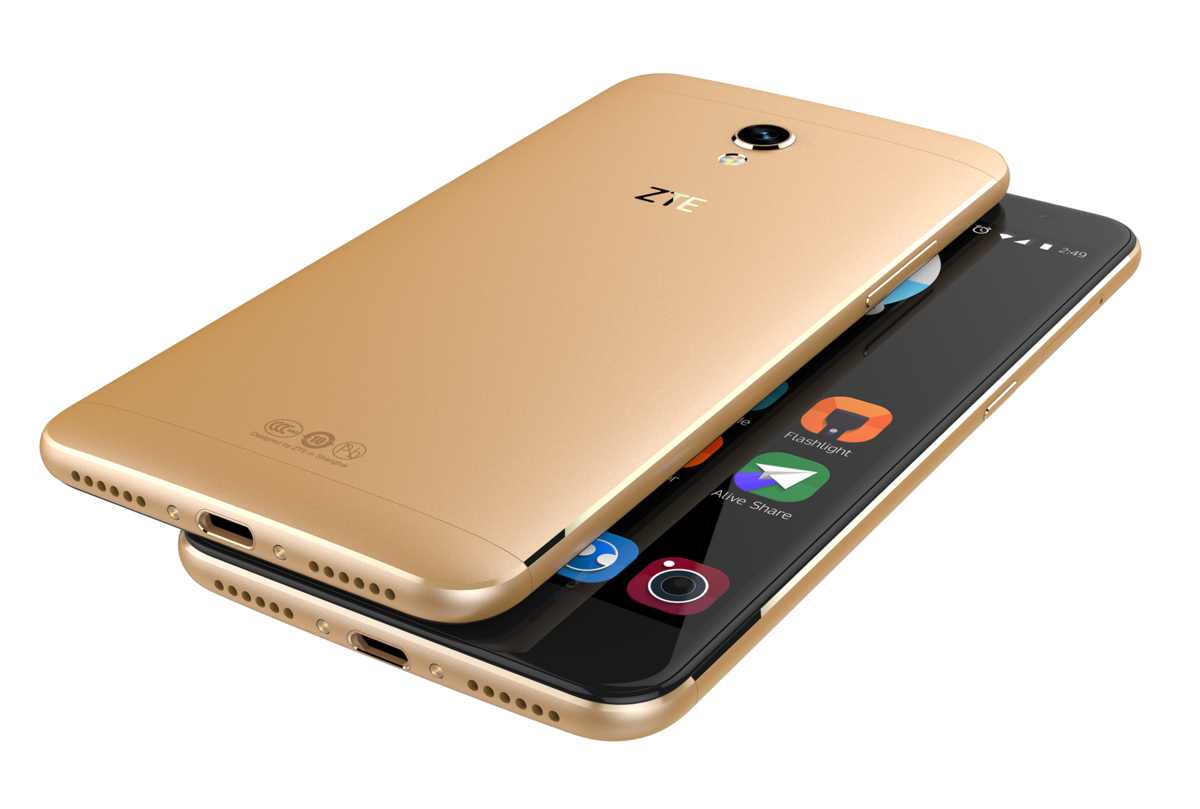 Nuevo Orange Neva 80 a por la gama media: Android M, FullHD, 4G+ y metálico