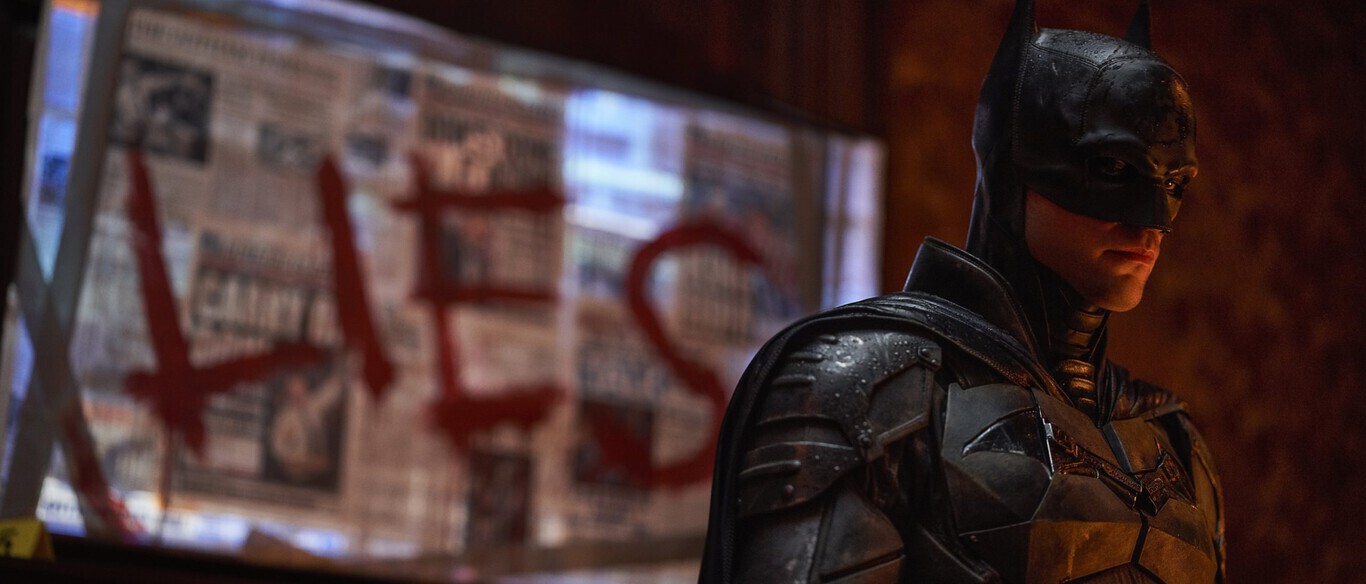 'The Batman': Matt Reeves confirma la identidad del personaje ...