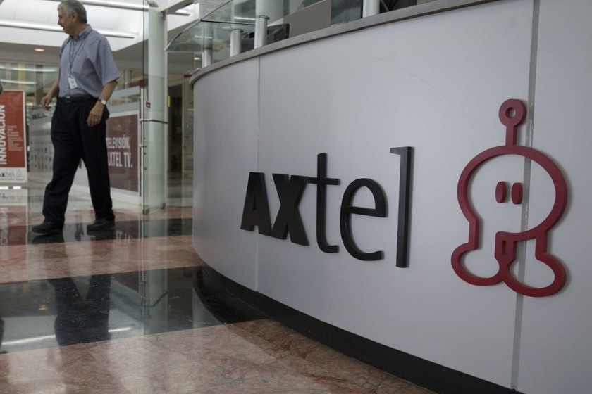 Axtel vende el resto de su negocio de internet por fibra óptica a ...