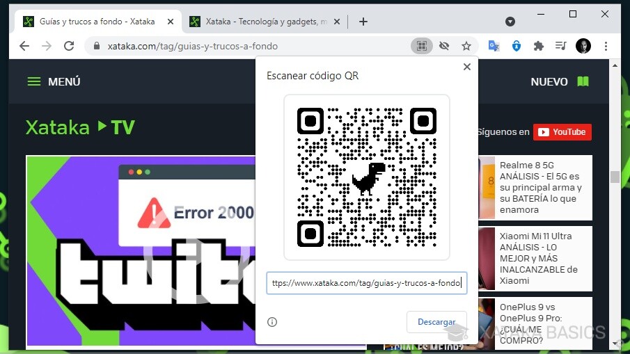 Google Chrome: 44 funciones y trucos para exprimir al máximo tu ...