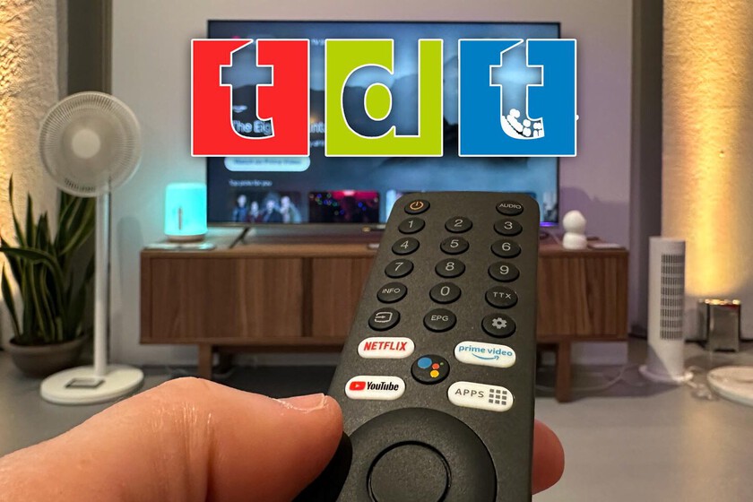 Hasta 400 euros de ayuda si no tienes cobertura TDT HD: Castilla y León ...