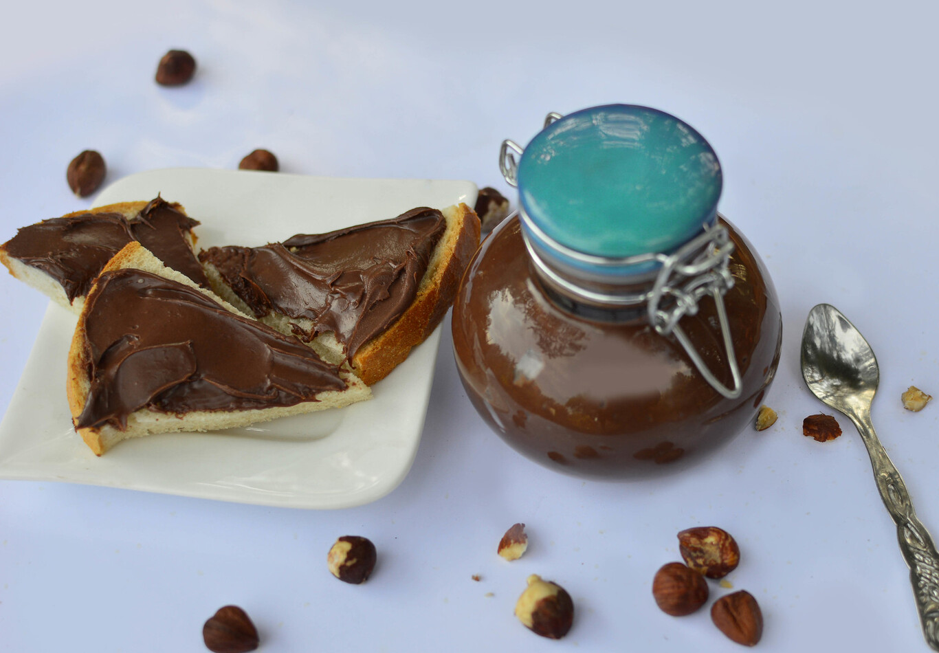 Praliné y gianduja: qué son, en qué se diferencian y cómo usar en la ...