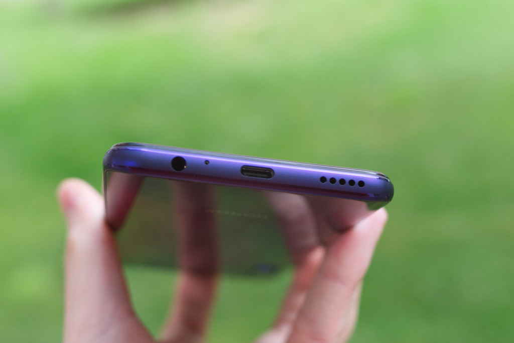 Honor 9X Pro, análisis: review con características, precio y ...