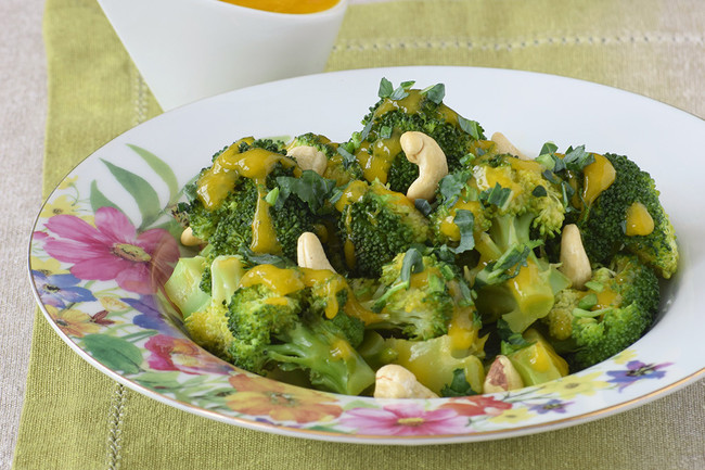 Recetas con brócoli: cómo cocinar esta verdura de forma fácil, rápida y ...