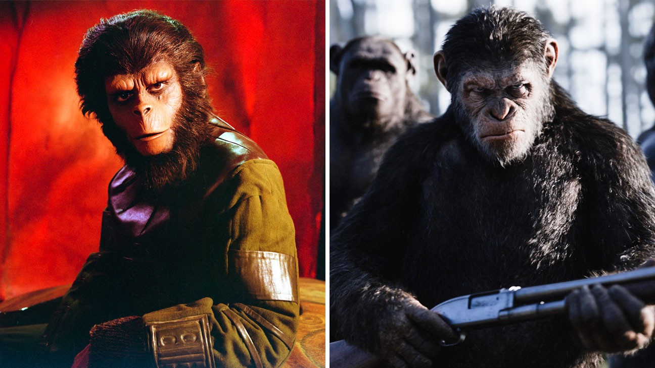 Las 29 mejores sagas de películas de la historia