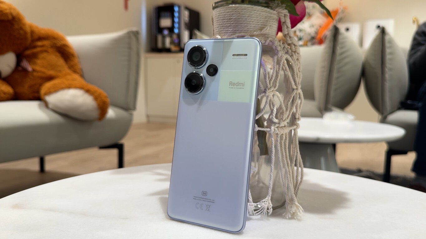 Xiaomi Redmi Note 13 Series: opiniones tras primera toma de contacto ...