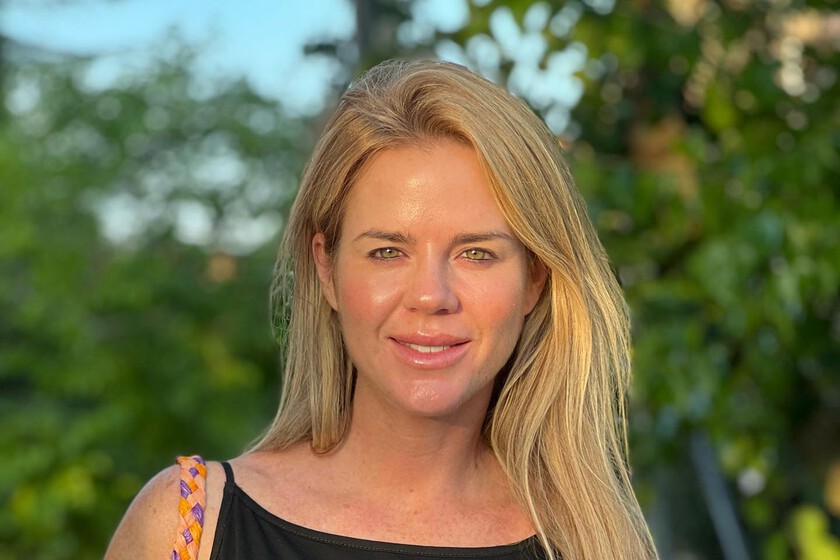 Tres perfectos looks de verano con los que Amelia Bono disfruta de las ...