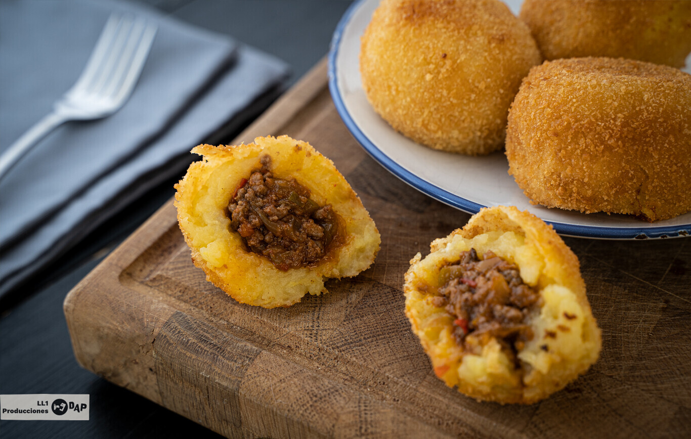 Las 21 mejores recetas de la cocina colombiana