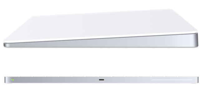 Nuevos Magic Keyboard, Magic Trackpad 2 y Magic Mouse 2 con batería ...