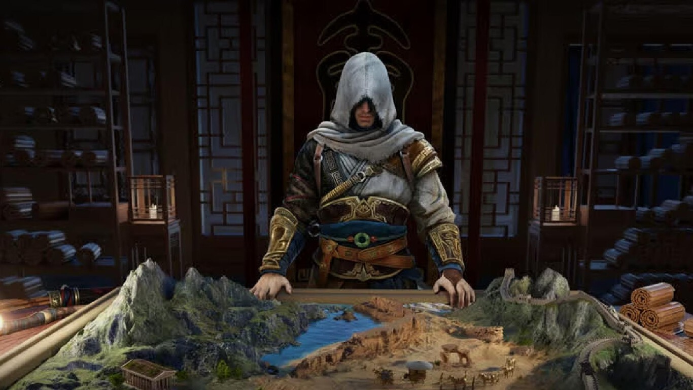 Assassin's Creed Jade comenzará su beta cerrada en agosto: así puedes ...