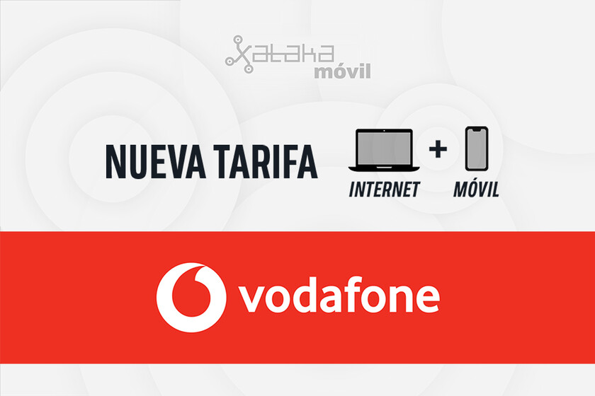 Vodafone te regala una tele o el deco 4K Pro con su nueva tarifa de ...