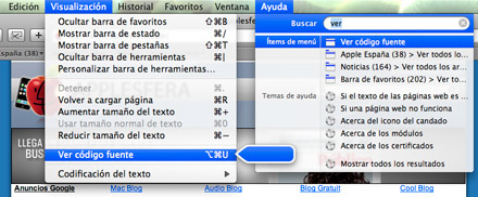 Mac OS X Leopard 9A559: Poniéndonos al día con la última beta