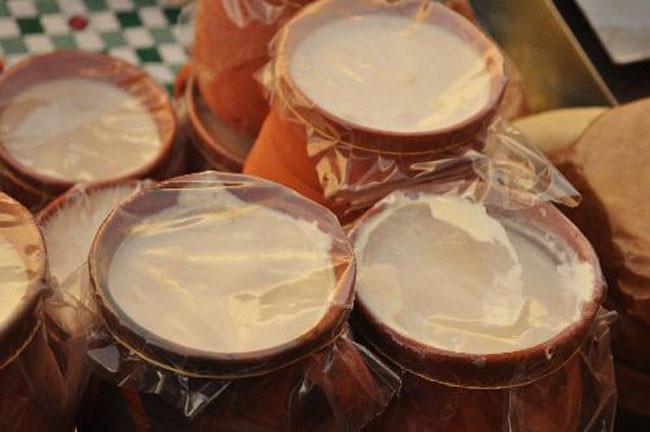 El jocoque, ¿Mexicano o árabe?